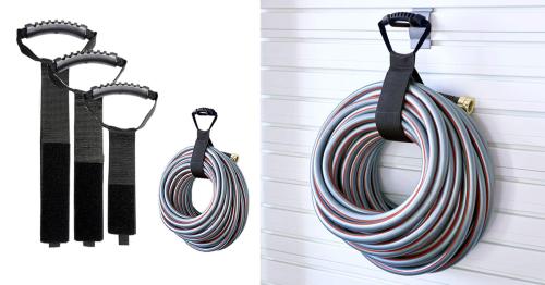 Organiserare för kabel och slang hittar du på Digideal.se