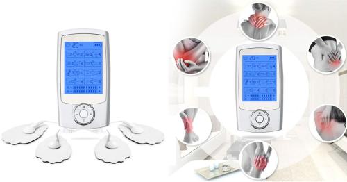 TENS apparat för smärtlindring hittar du på Digideal.se