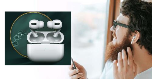 Air Pro 3 hittar du på Digideal.se