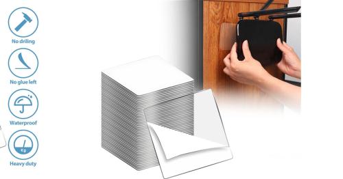 Återanvändbara nano-stickers 50-Pack hittar du på Digideal.se