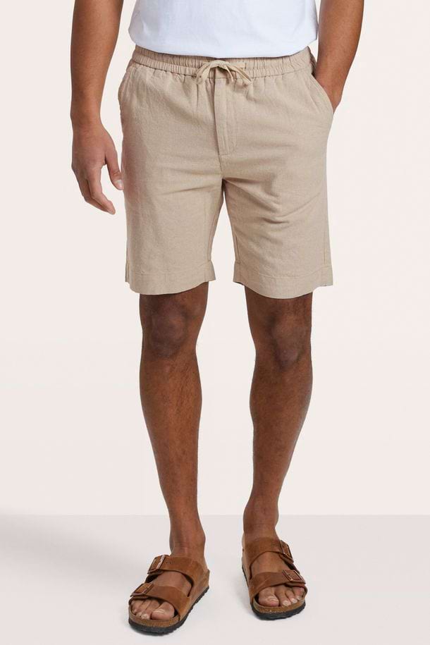 2 par linneshorts herr hittar du på Digideal.se